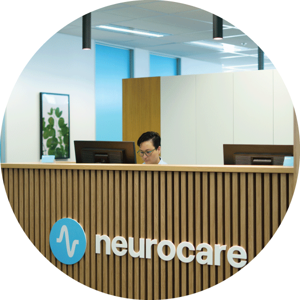 Empowering best practice | neurocare ANZ