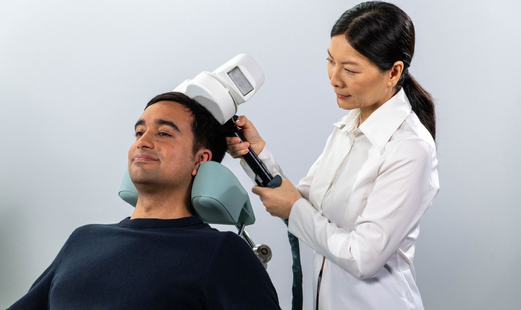 Discover TMS - Transcranial Magnetic Stimulation | neurocare group